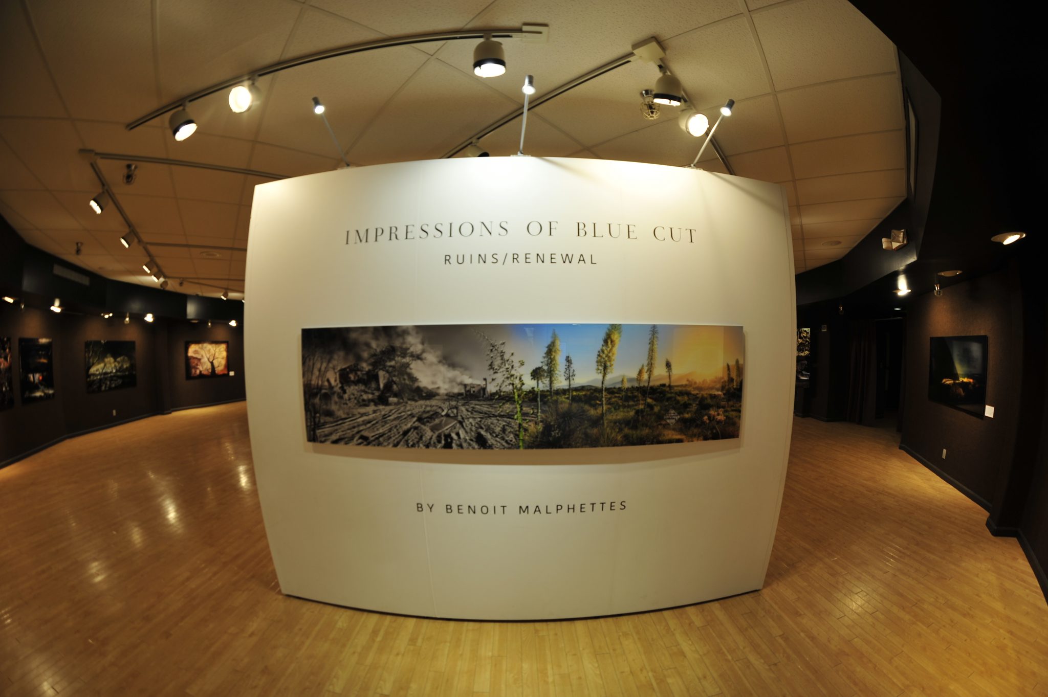 Museum Map – San Bernardino County Museum