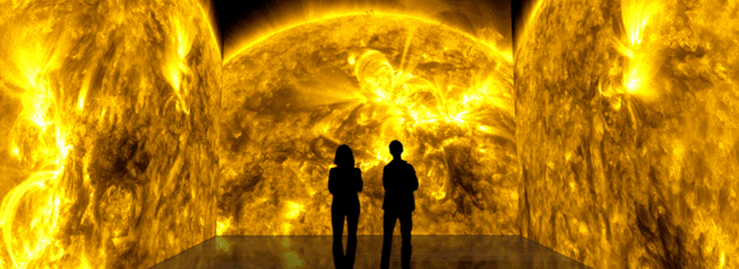 Here Comes the Sun: Solar Science & Spirituality – San Bernardino ...
