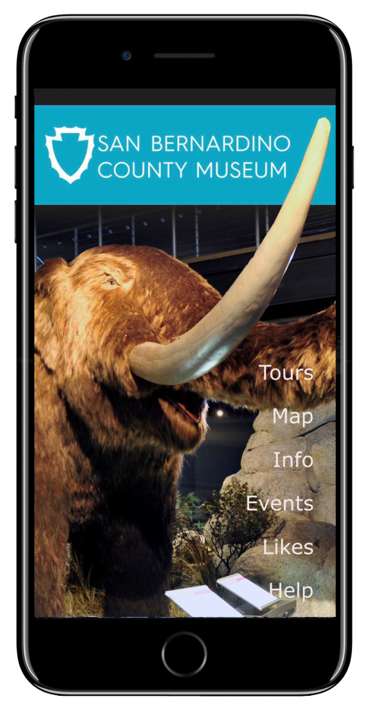 Plan Your Visit – San Bernardino County Museum