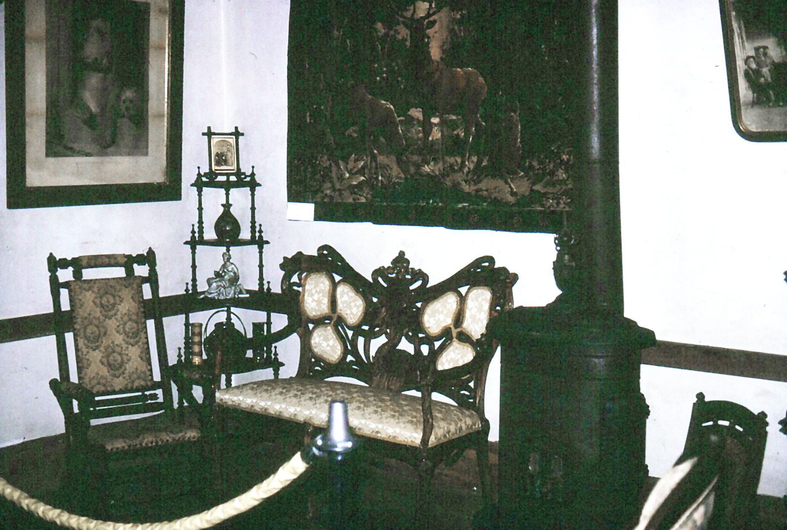 Yorba-Slaughter Families Adobe – San Bernardino County Museum