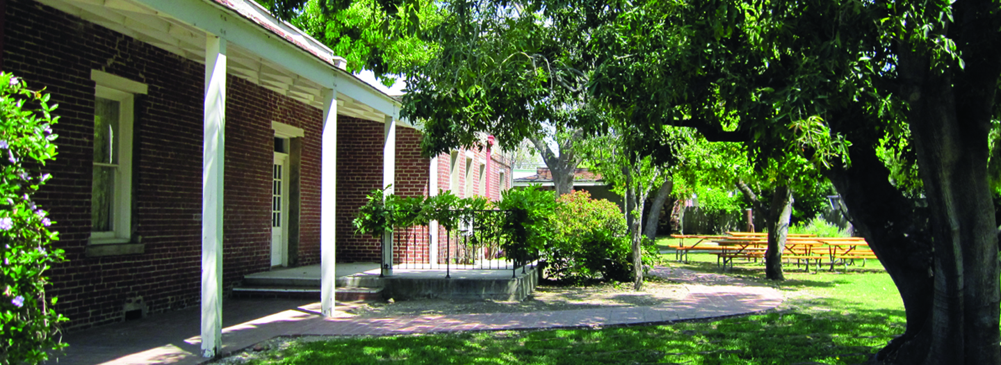 Branch Sites – San Bernardino County Museum