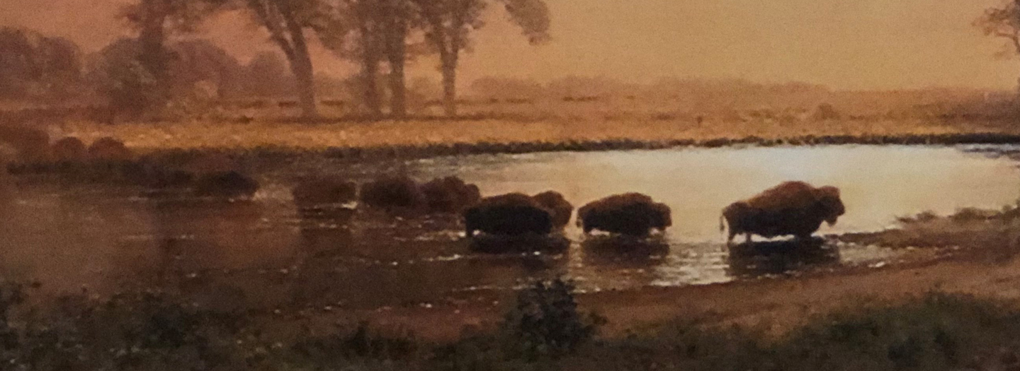 Sacred Earth – San Bernardino County Museum