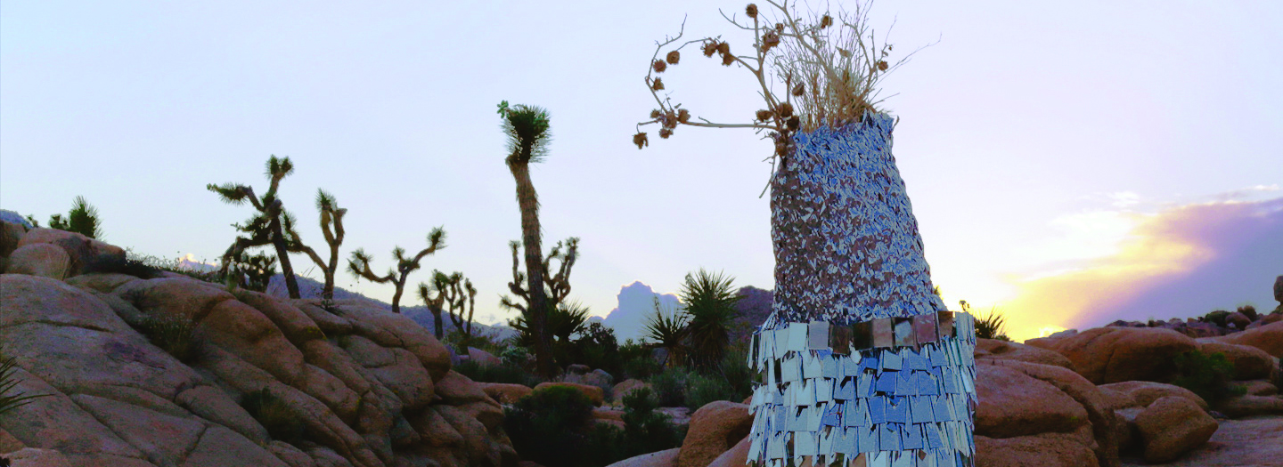 Joshua Tree Highlands Artist Residency 15th Anniversary Celebration ...