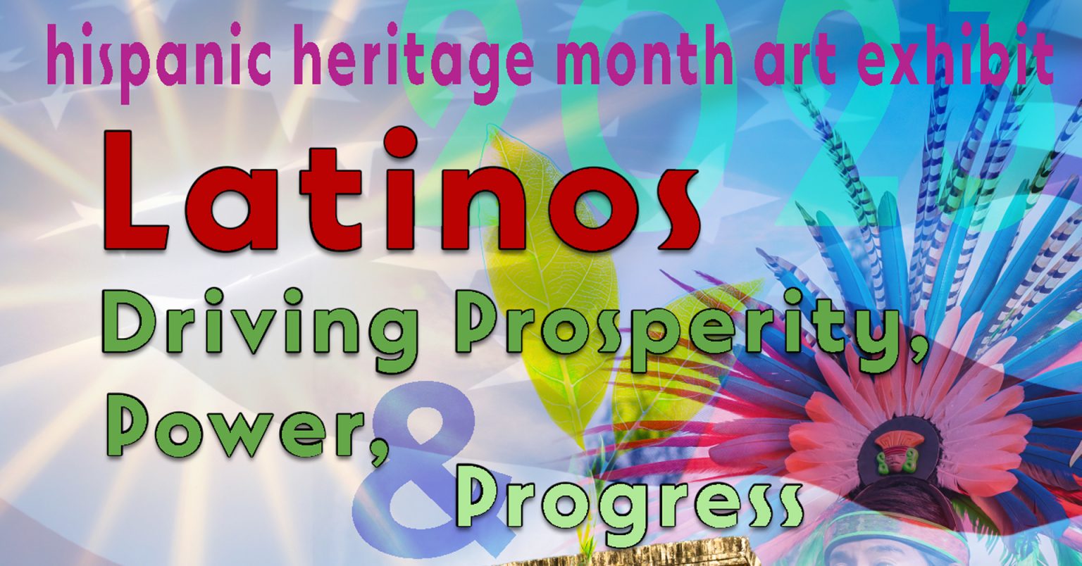 Latinos: Driving Prosperity, Power, and Progress in America Hispanic ...