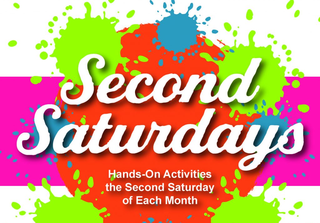 Upcoming Events – San Bernardino County Museum