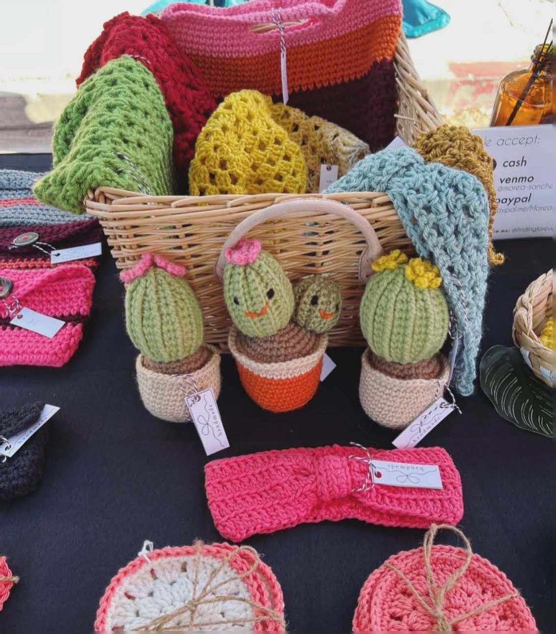 Meet the Artisans – San Bernardino County Museum