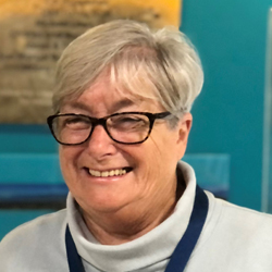 Meet Your Museum Staff – San Bernardino County Museum