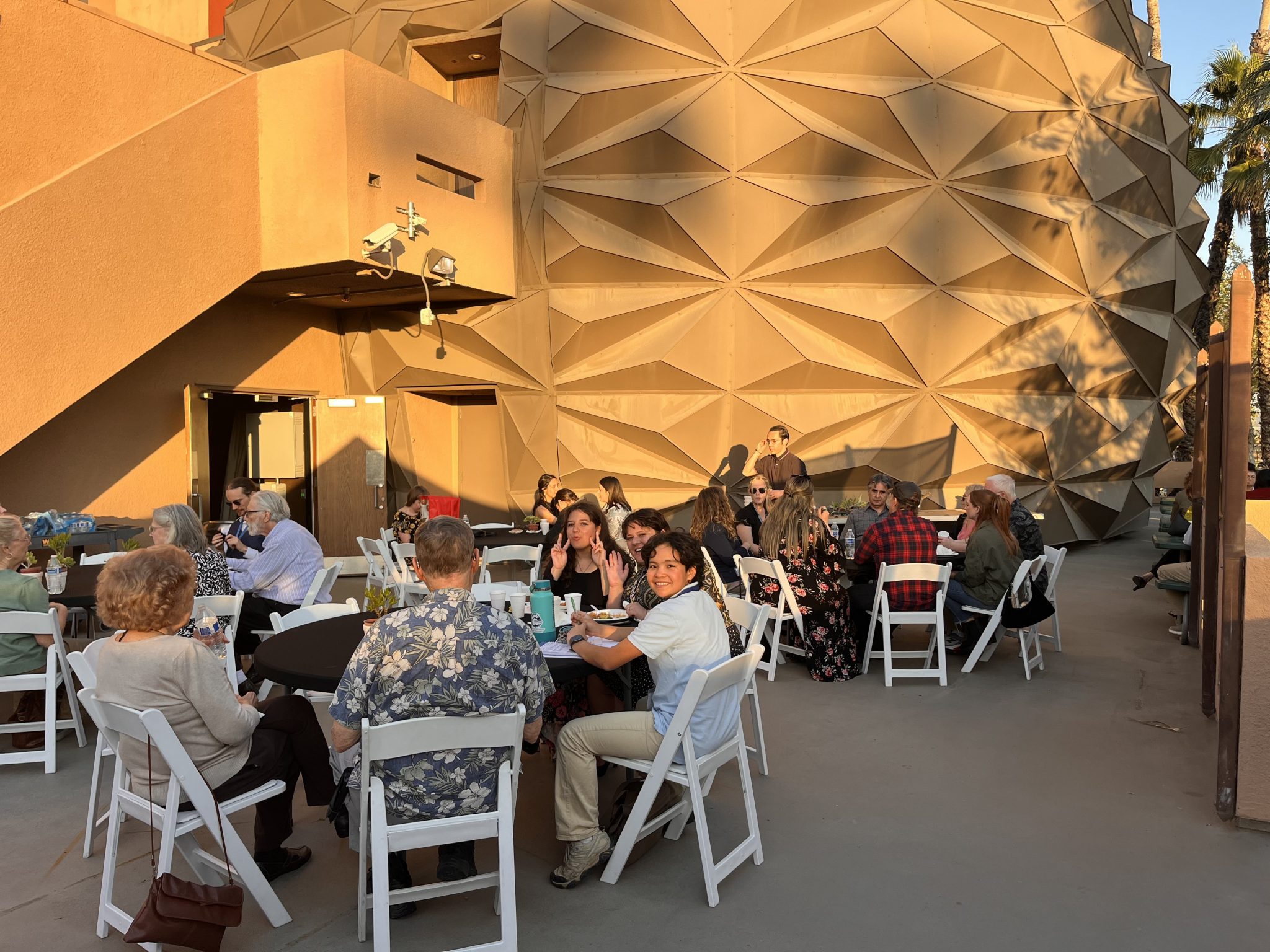 Volunteer – San Bernardino County Museum