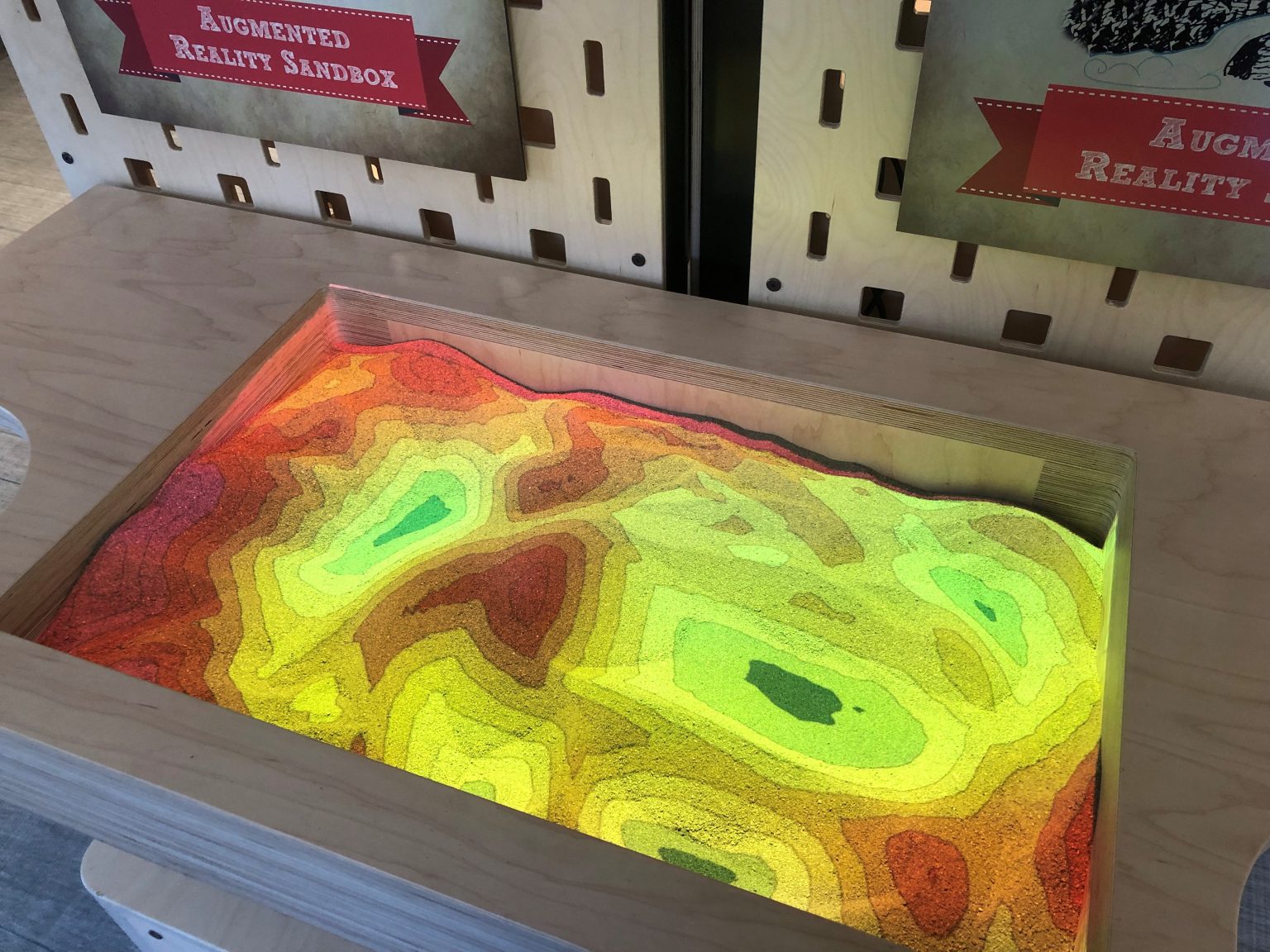 STEAM Lab for Kids – San Bernardino County Museum