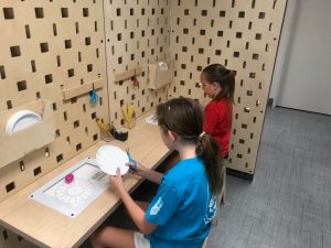 STEAM Lab for Kids – San Bernardino County Museum