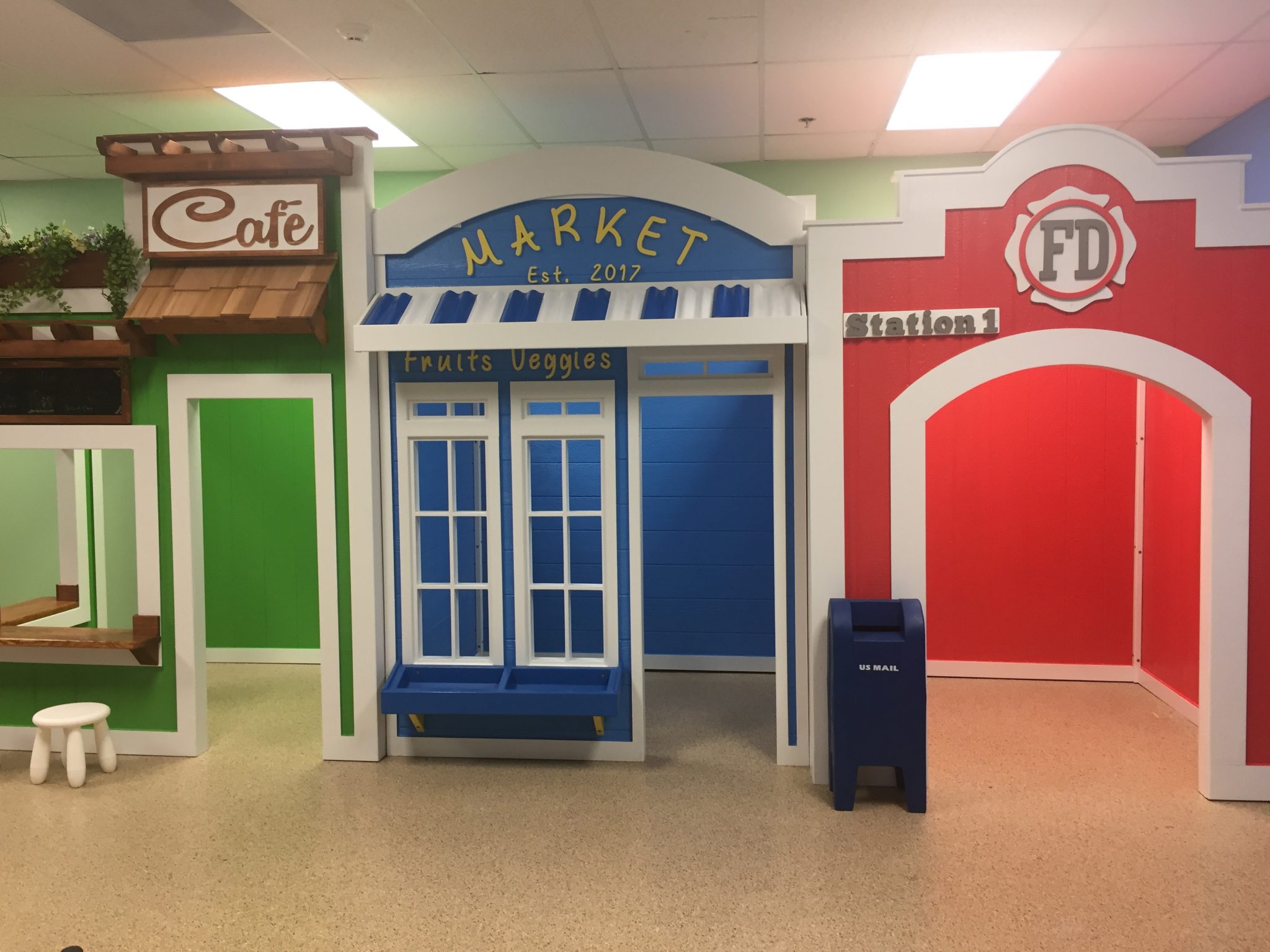 Victor Valley Museum – San Bernardino County Museum