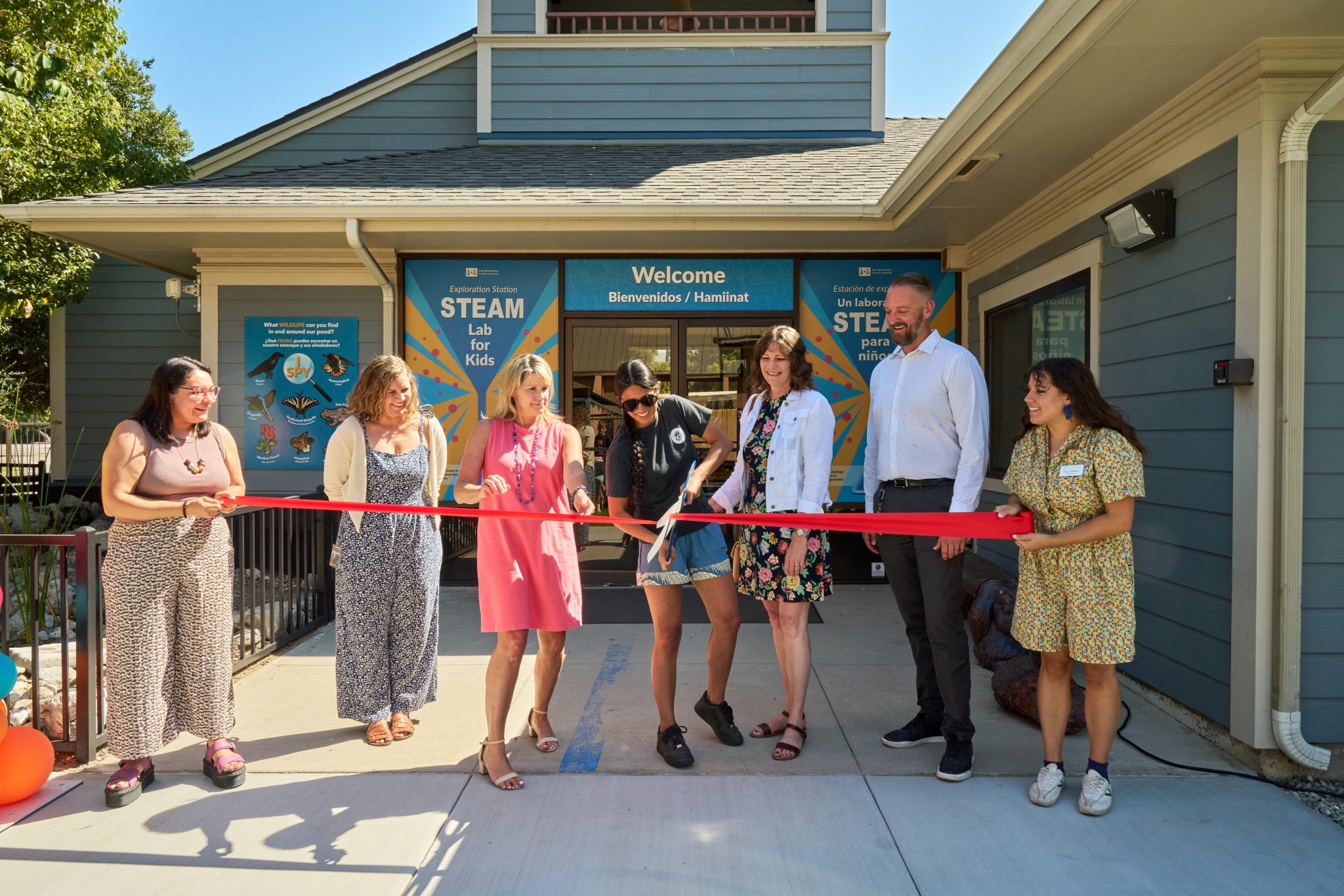 News – San Bernardino County Museum