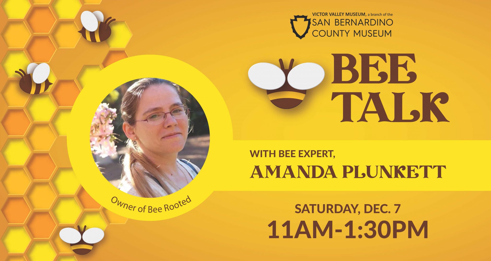 News – San Bernardino County Museum