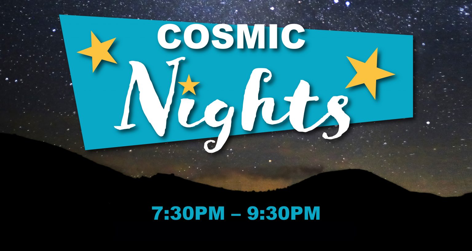 Explore the night sky: Victor Valley Museum announces Cosmic Nights in ...