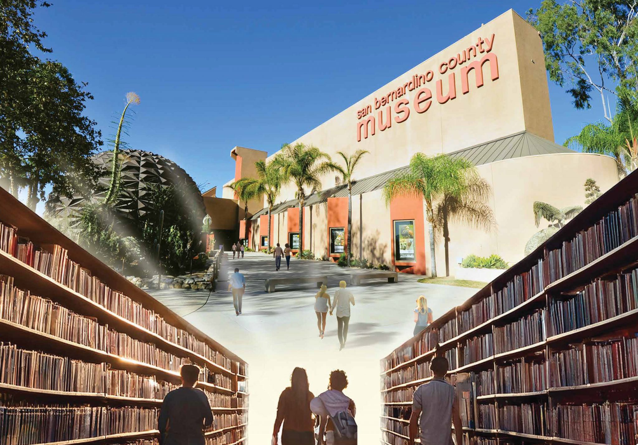 Learn with Us – San Bernardino County Museum