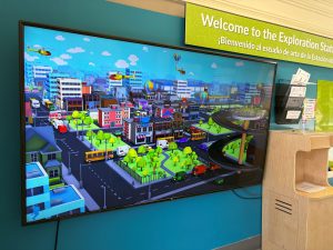 STEAM Lab for Kids – San Bernardino County Museum